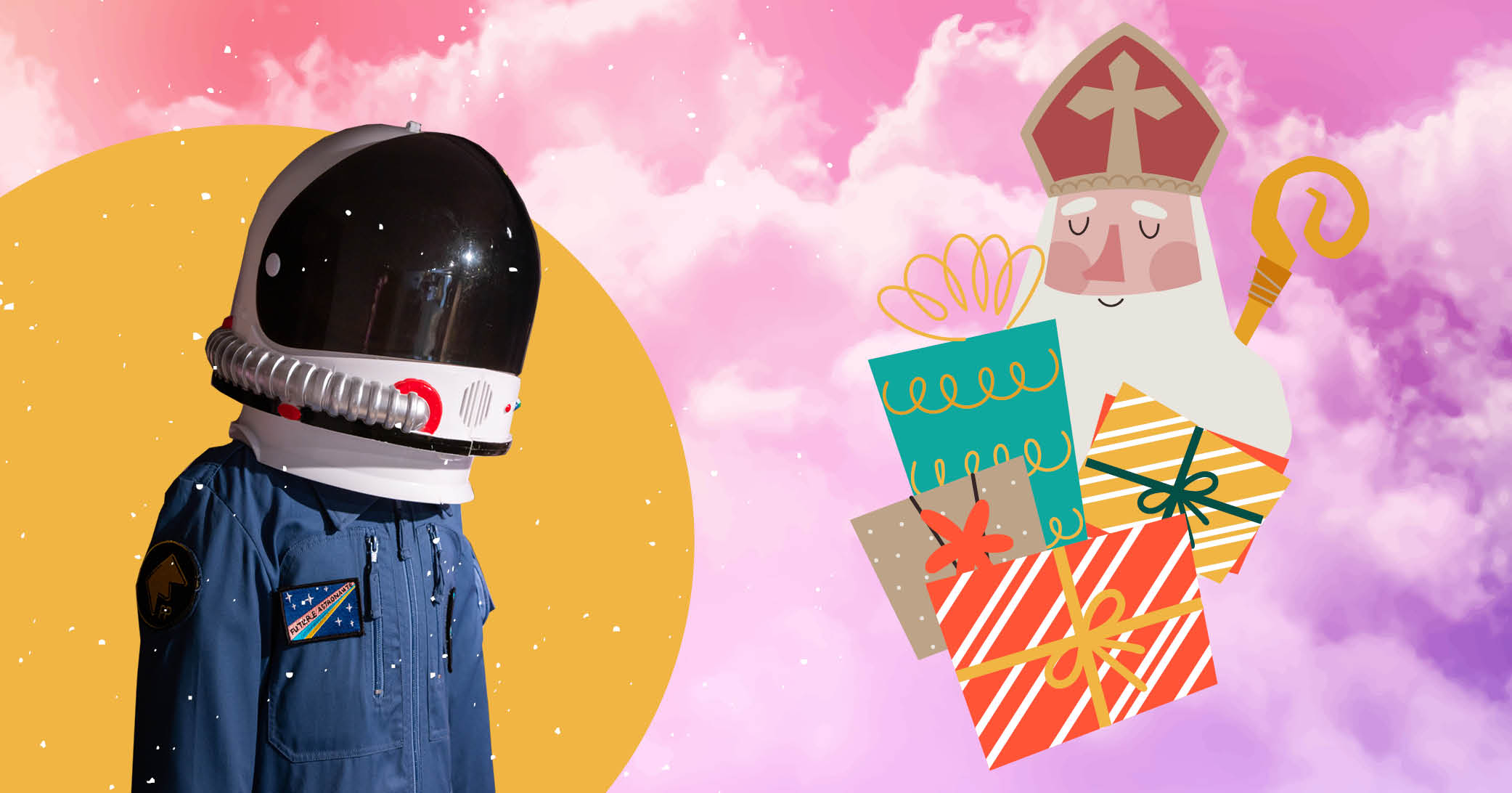 Kidorama celebrates Saint-Nicholas | City of Brussels