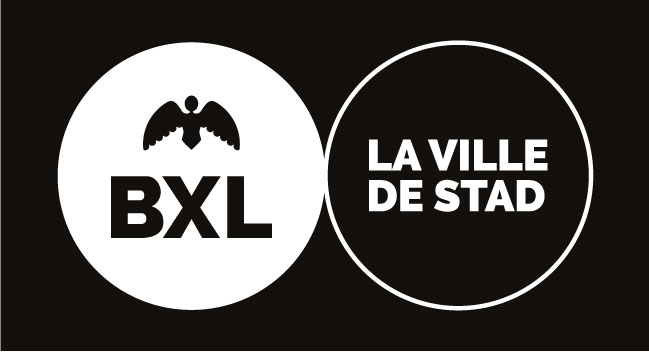 Graphic charter | City of Brussels