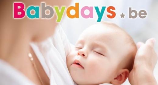 Baby Days | City of Brussels