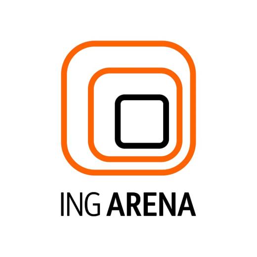 ING Arena - programme 2025-2026 | City of Brussels