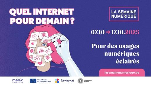 Digital Week 2025 | City of Brussels