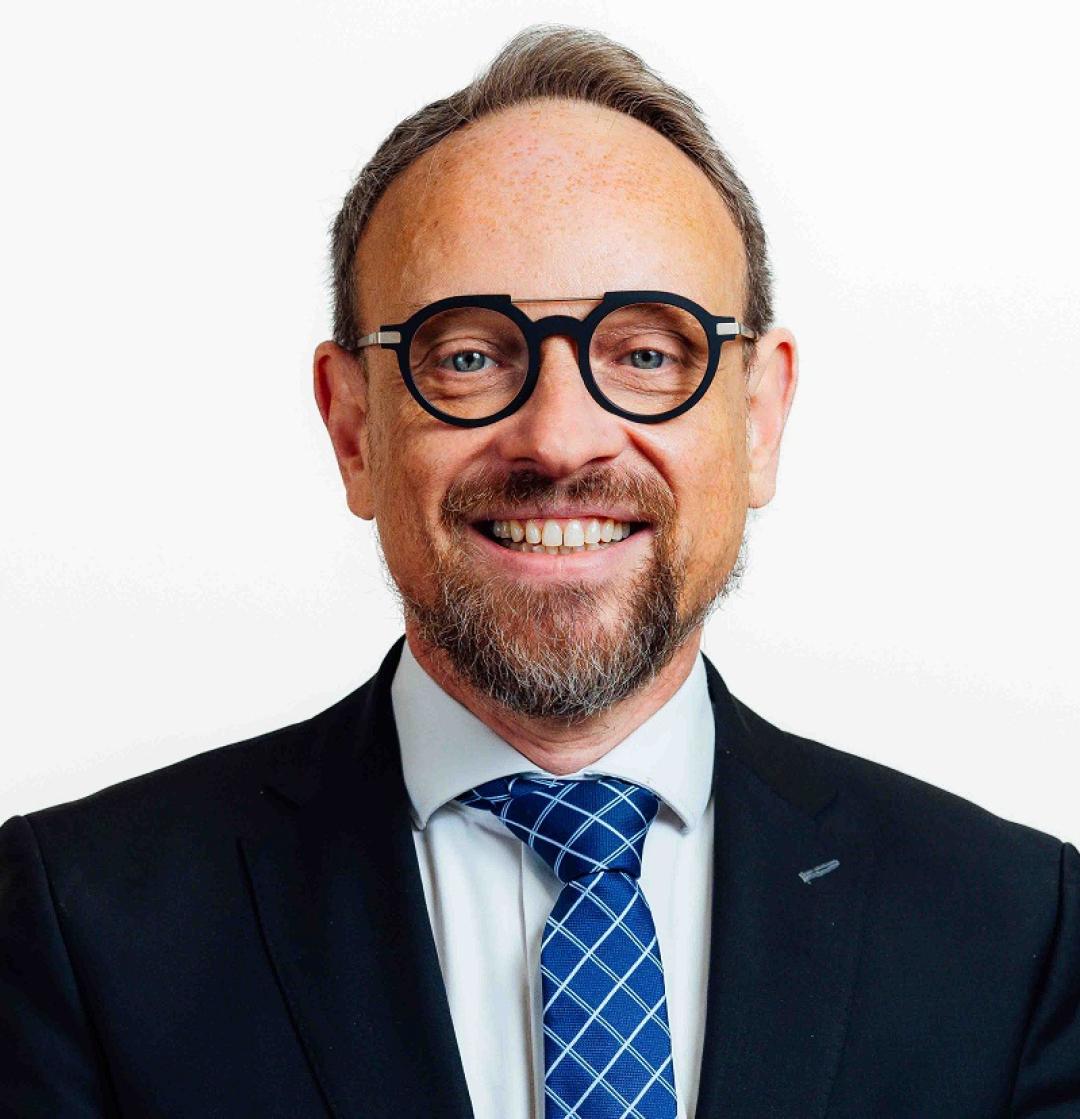 Didier Wauters | City of Brussels